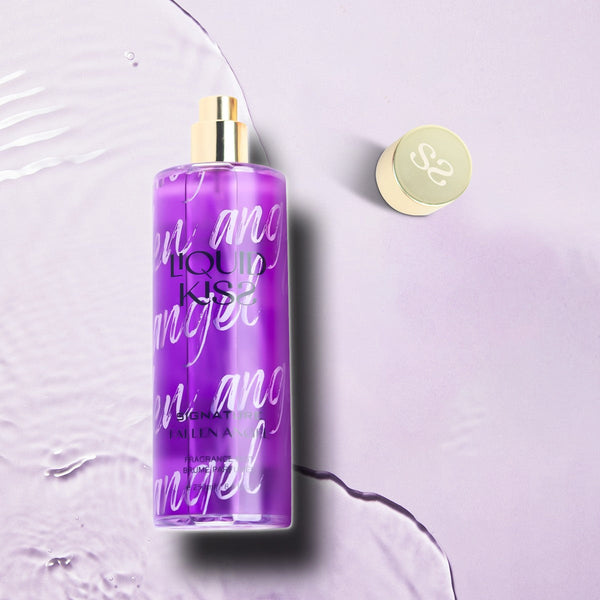 FALLEN ANGEL Fragrance mist 8.4 fl.oz. – liquidkiss